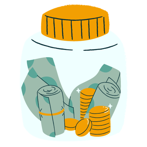 Homepage - B&D Money